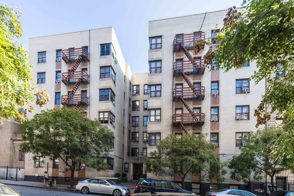 609 West 174th Street #603 in Washington Heights, Manhattan | StreetEasy