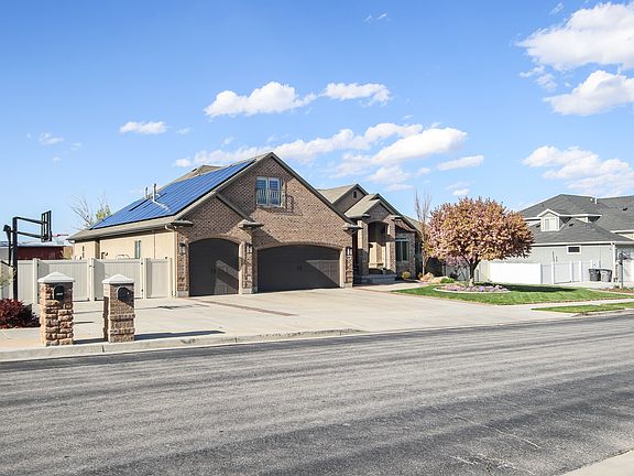 3164 W Bison Ridge Rd, South Jordan, UT 84095 | Zillow