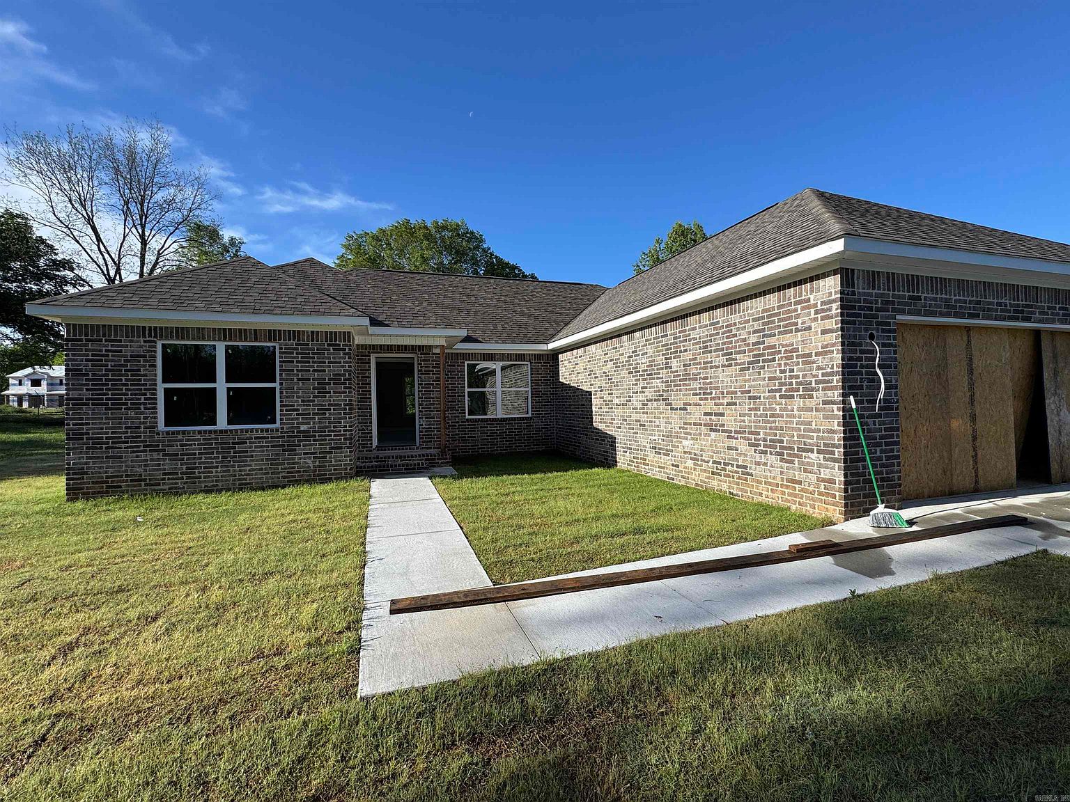 16 Ledrick Cir, Mayflower, AR 72106 | Zillow