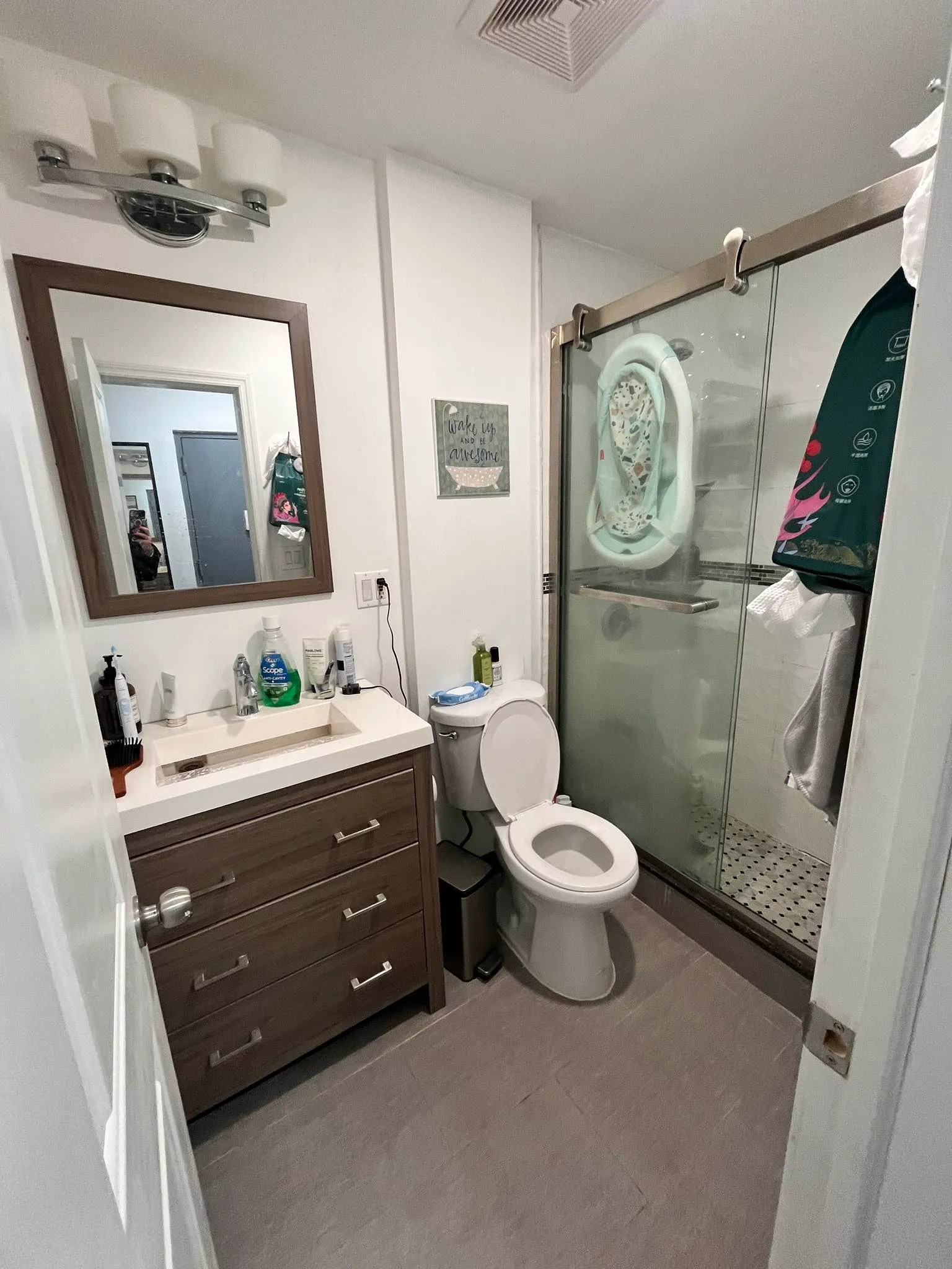 146 Knickerbocker Avenue #1L in Bushwick, Brooklyn | StreetEasy