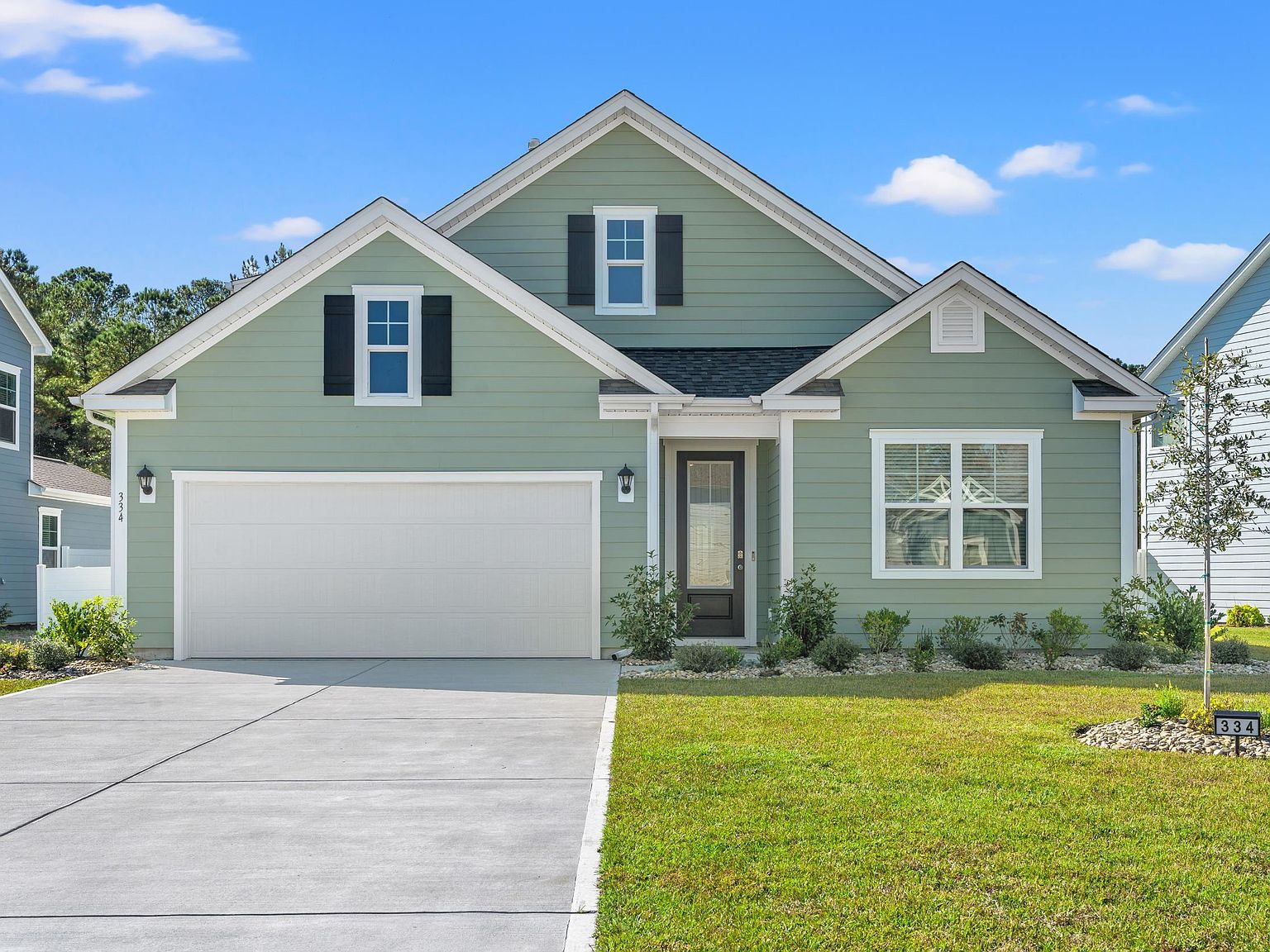 334 Rose Mallow Dr., Myrtle Beach, SC 29579 | MLS #2426565 | Zillow
