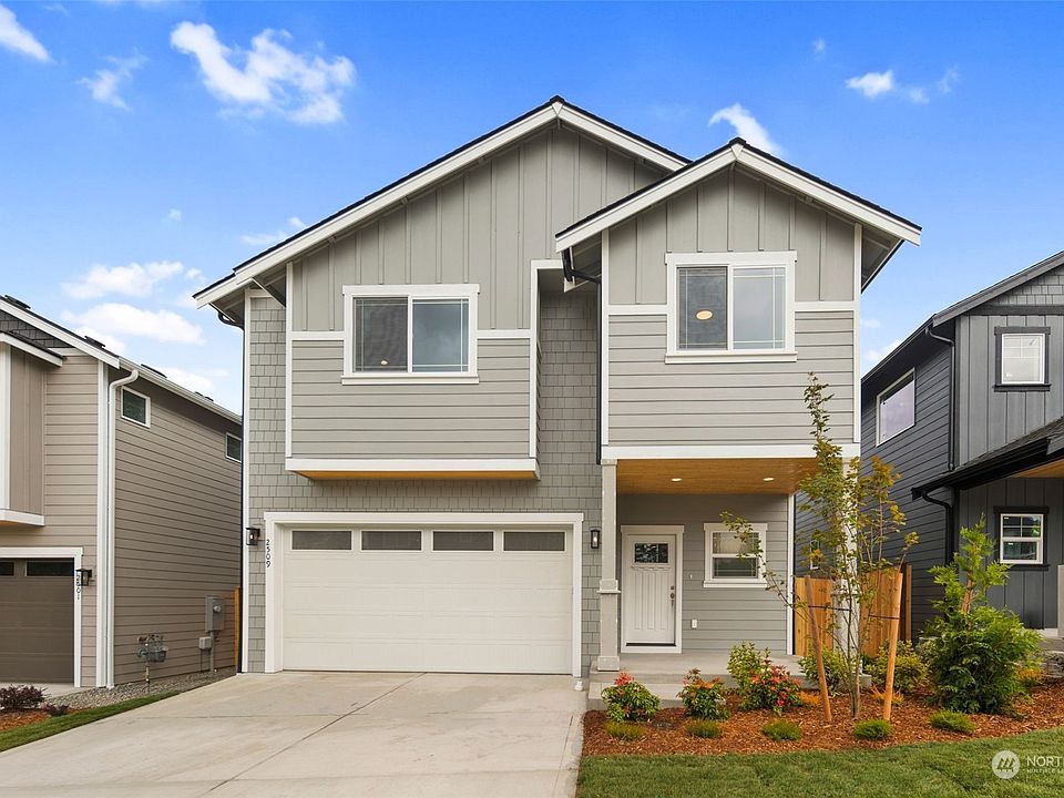 2509 178th Place NE, Marysville, WA 98271 | Zillow