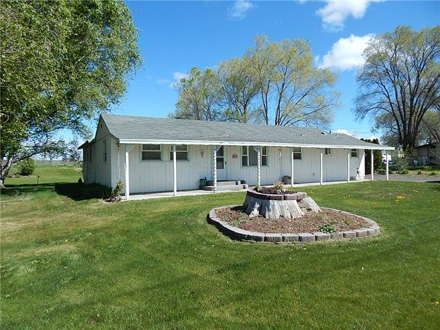 5660 Mae Valley Rd NE, Moses Lake, WA 98837 | Zillow