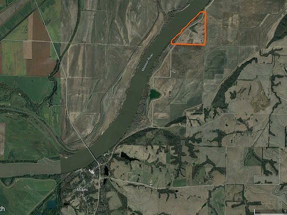 0 County Road 101, Miami, MO 65344 | Zillow