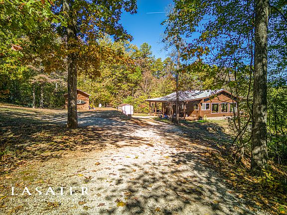 6135 Nc #8675, Jasper, AR 72641 | MLS #148180 | Zillow