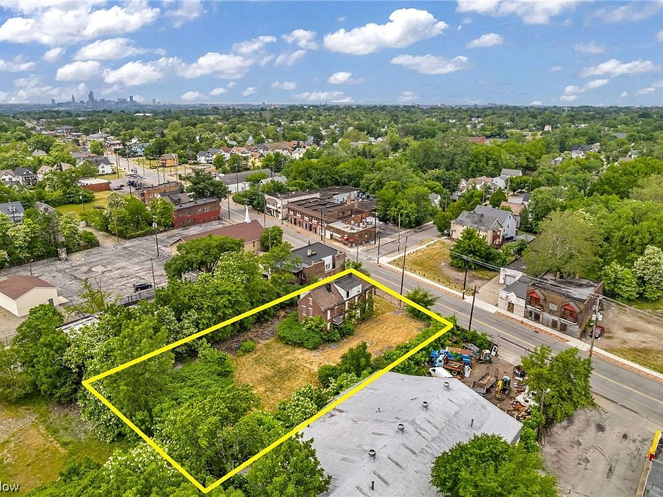 12808-12812 Kinsman Rd, Cleveland, OH 44120 | MLS #5011747 | Zillow