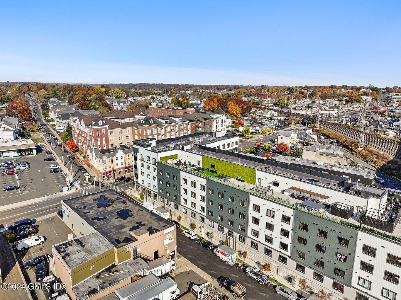 520-821 E Main St UNIT 520, Stamford, CT 06902 | Zillow