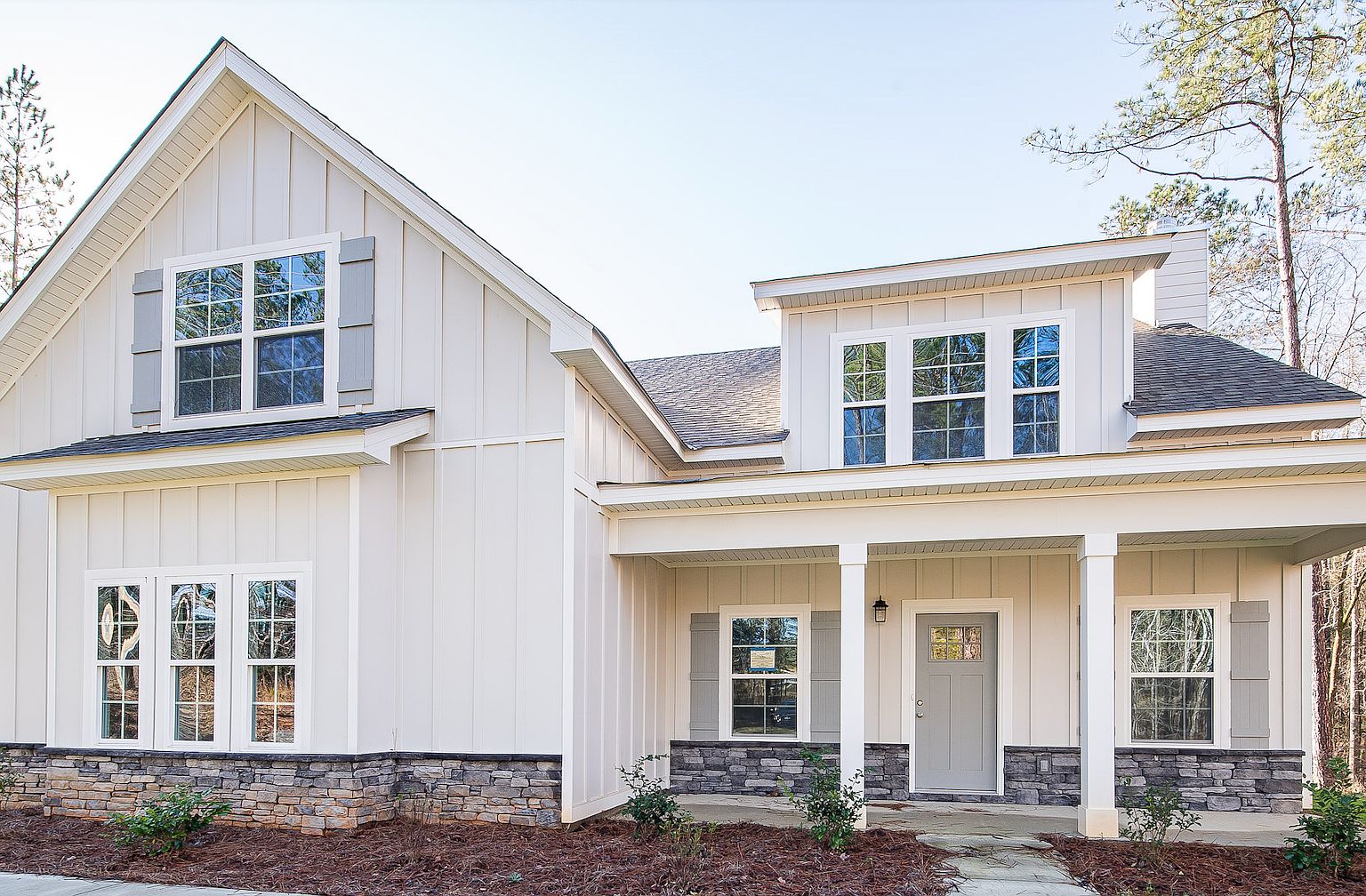 Willow Plan, Pecan Meadows, Waverly Hall, GA 31831 | Zillow