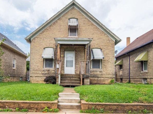 Houses For Rent in Racine WI - 11 Homes | Zillow