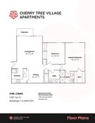 Cherry Tree Village Apartments - 9250 Cherry Tree Dr Strongsville OH ...