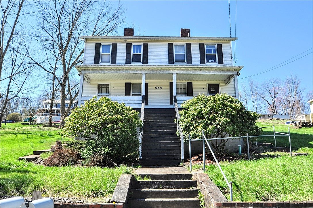 944 Armbrust Hecla Rd, Southwest, PA 15666 | Zillow