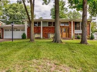 4301 Von Talge Rd, Saint Louis, MO 63128 | Zillow
