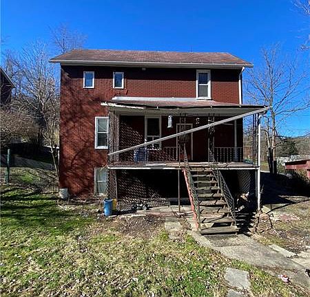 7838 Route 819, Armbrust, PA 15616 | MLS #1641462 | Zillow