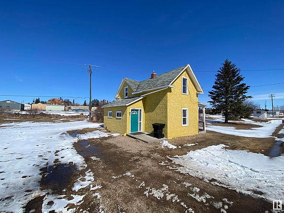 5102 46th Ave, Two Hills, AB T0B 4K0 | MLS #E4429333 | Zillow