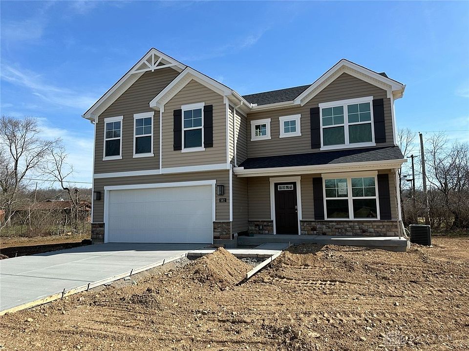 562 Maxwell Ct, Germantown, OH 45327 | Zillow