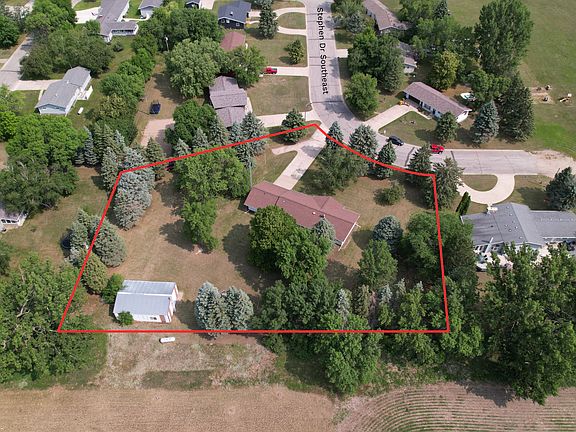 108 Stephen Dr SE, Fertile, MN 56540 | MLS #6521512 | Zillow