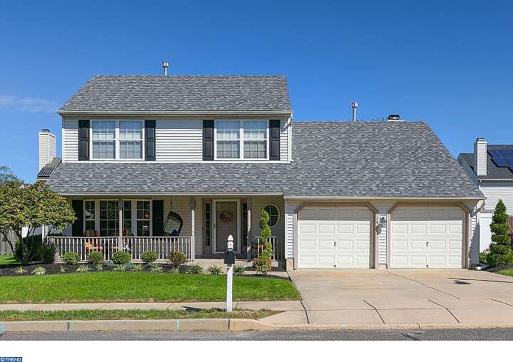 14 Shallcross Pass, Logan Township, NJ 08085 | Zillow