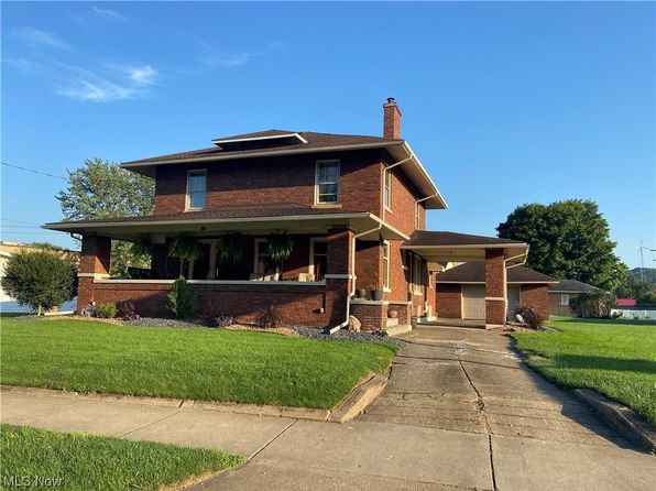 Newcomerstown OH Real Estate - Newcomerstown OH Homes For Sale | Zillow