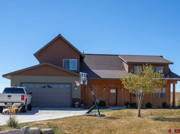 Durango CO Single Family Homes For Sale - 95 Homes | Zillow