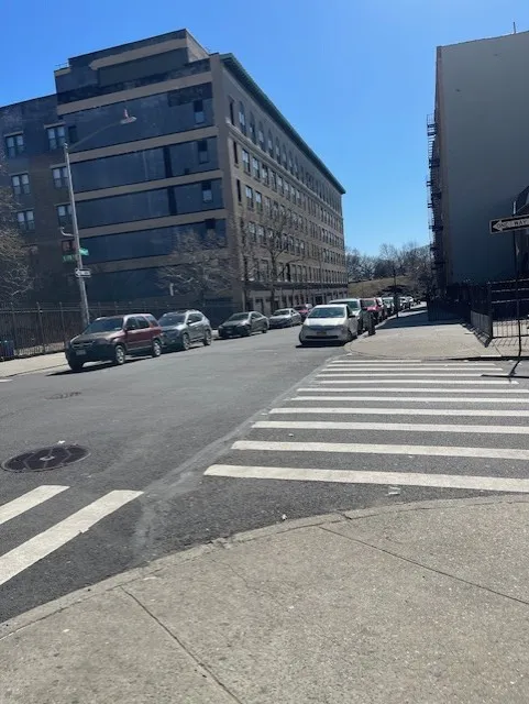 1939 Monterey Avenue #2 in East Tremont, Bronx | StreetEasy