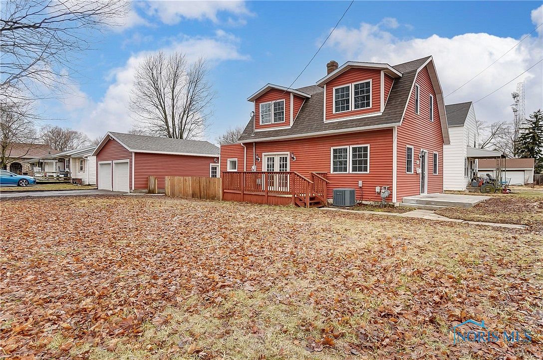 817 Springville Ave, Fostoria, OH 44830 | Zillow