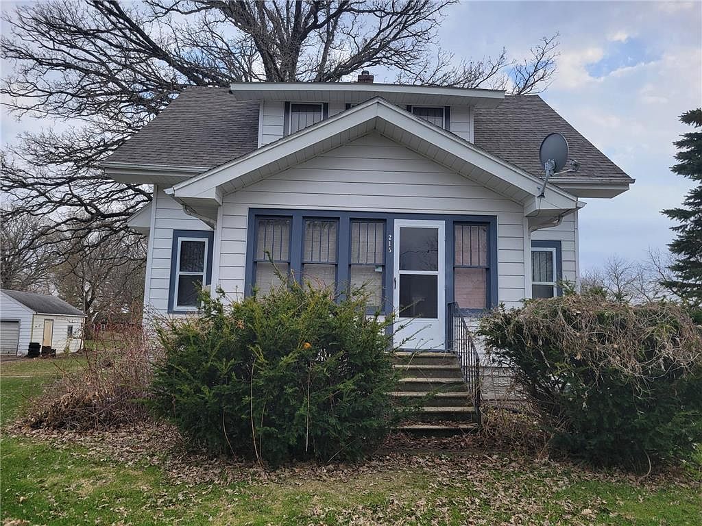 215 McKinley St, Manchester, MN 56007 | MLS #6464656 | Zillow