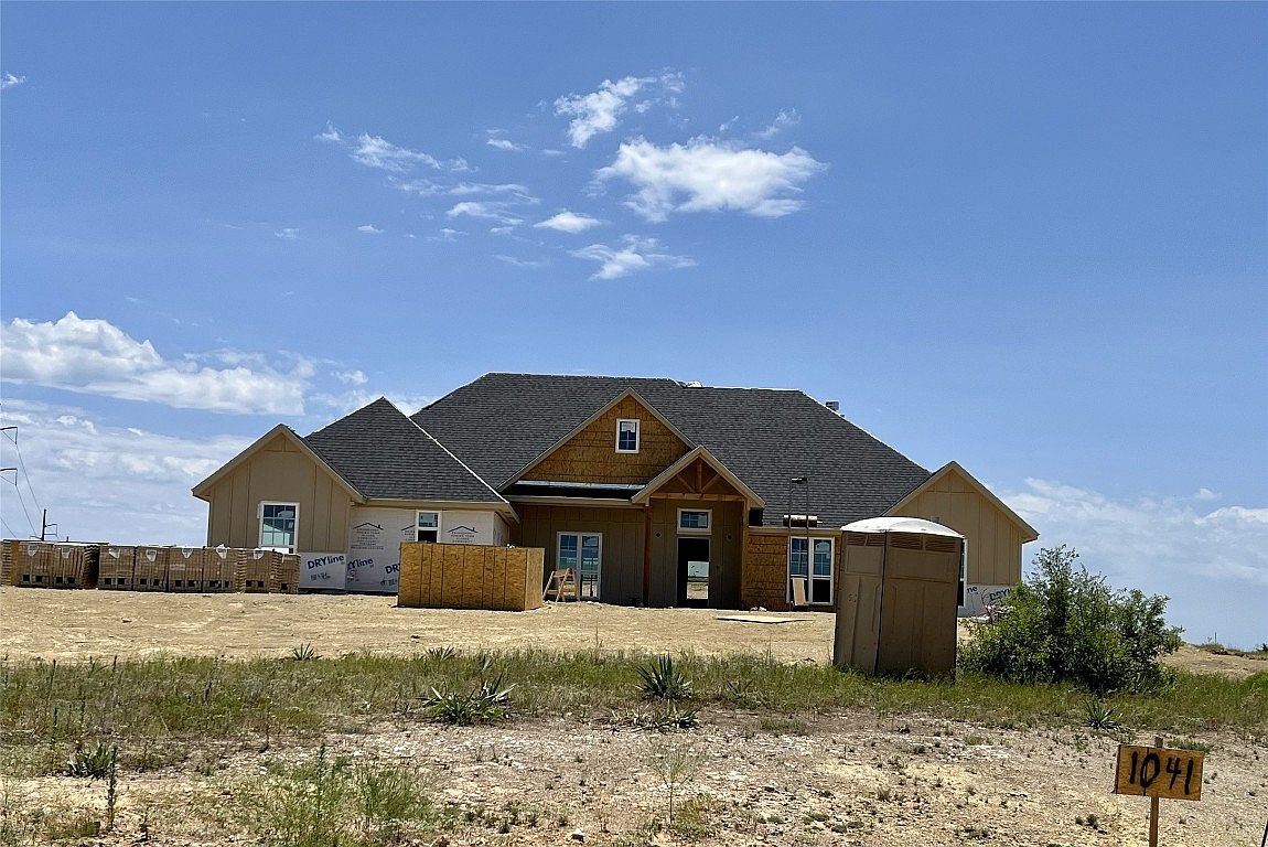 1041 Lilly Ln, Weatherford, TX 76088 | Zillow