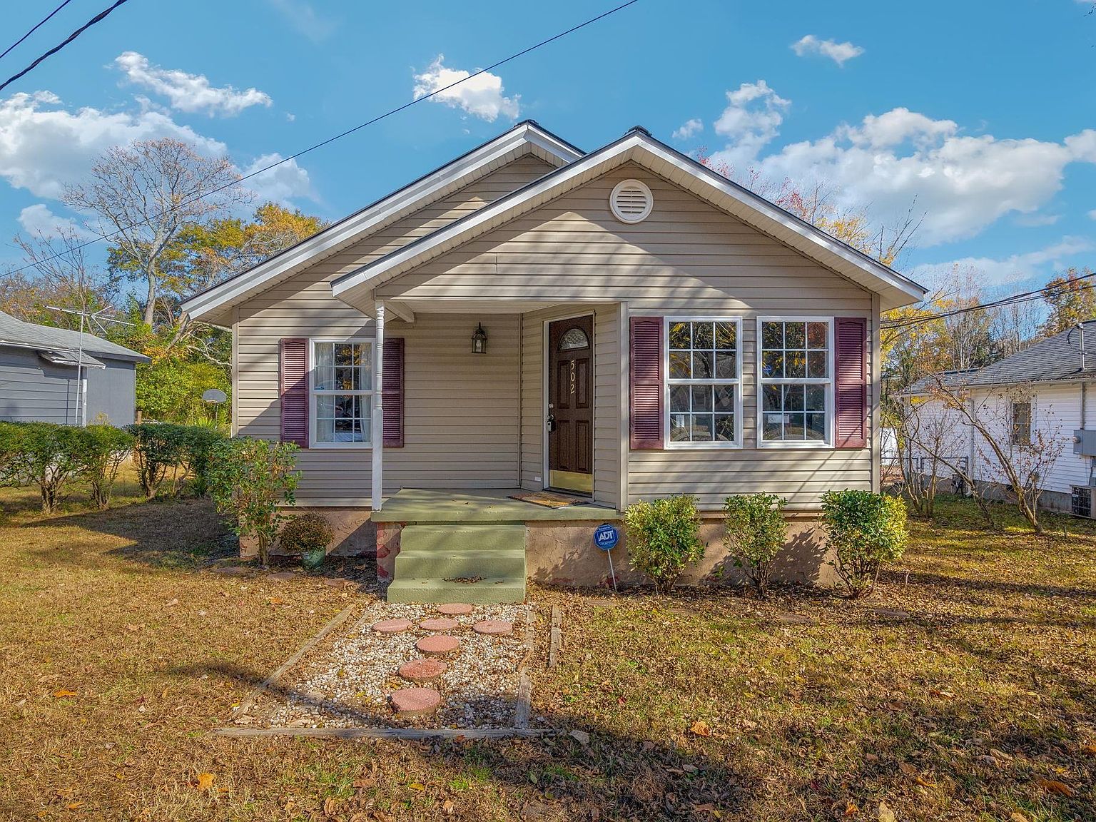 502 Grant St, Easley, SC 29640 | MLS #1513634 | Zillow