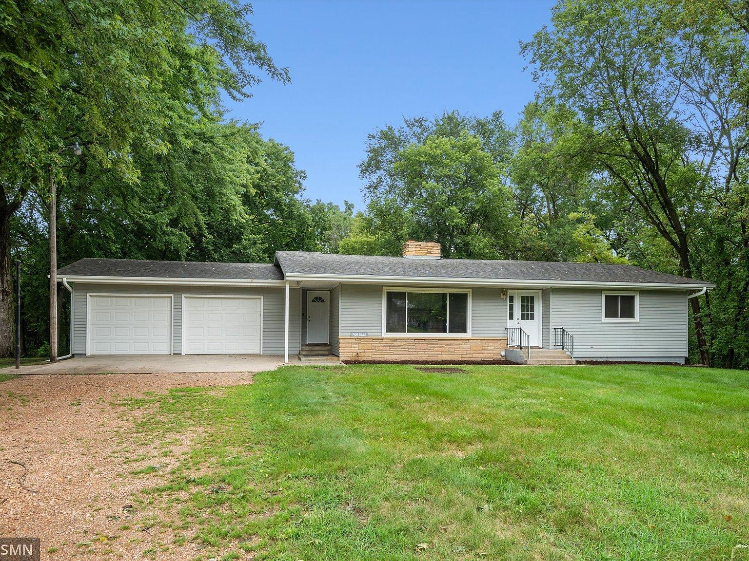9644 66th St SW, Howard Lake, MN 55349 | Zillow
