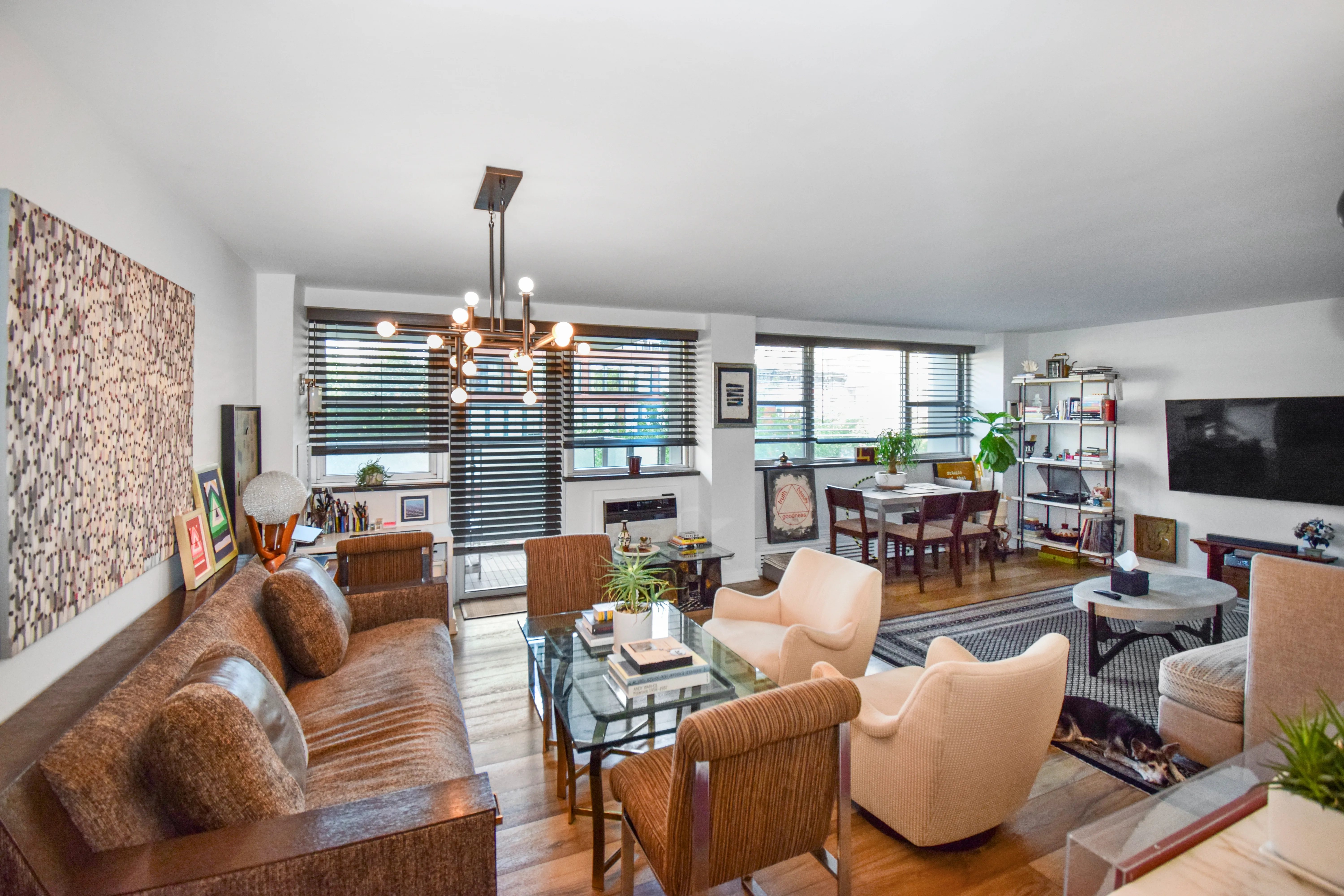 75 Henry Street #2B in Brooklyn Heights, Brooklyn | StreetEasy