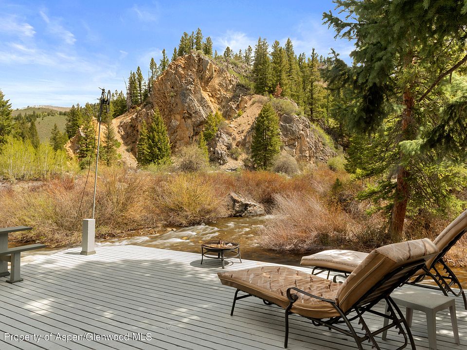 25397 Frying Pan Rd, Meredith, CO 81642 | Zillow