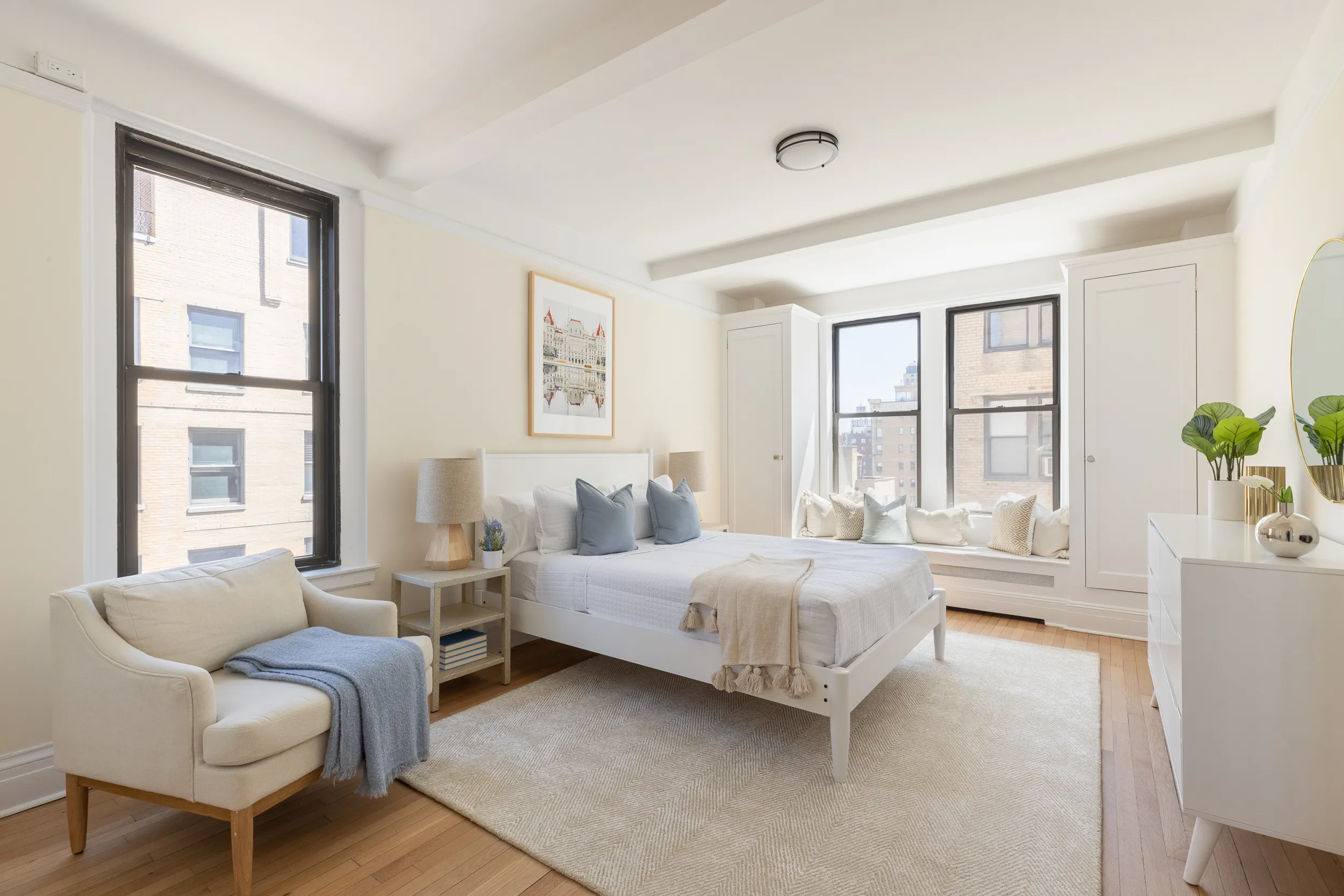 33 Riverside Drive #15A in Upper West Side, Manhattan | StreetEasy