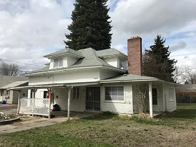 3522-3524 E Hartson - 3522-3524 E Hartson Ave Spokane WA | Zillow