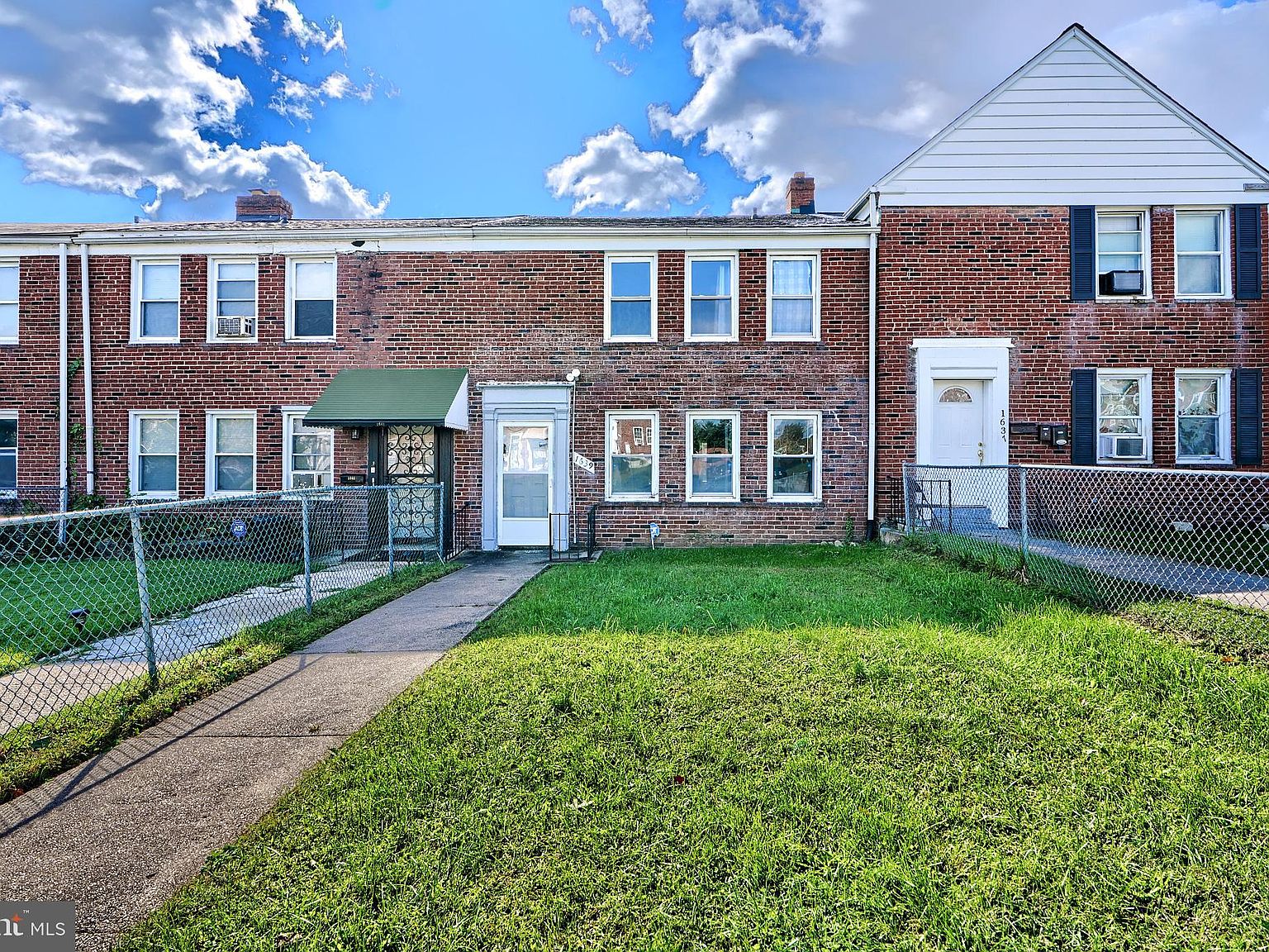 1639 E Cold Spring Ln, Baltimore, MD 21218 | Zillow