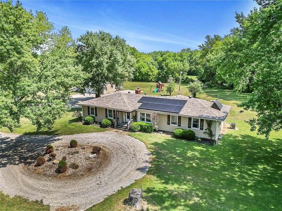530 E 2200th Rd, Eudora, KS 66025 | Zillow