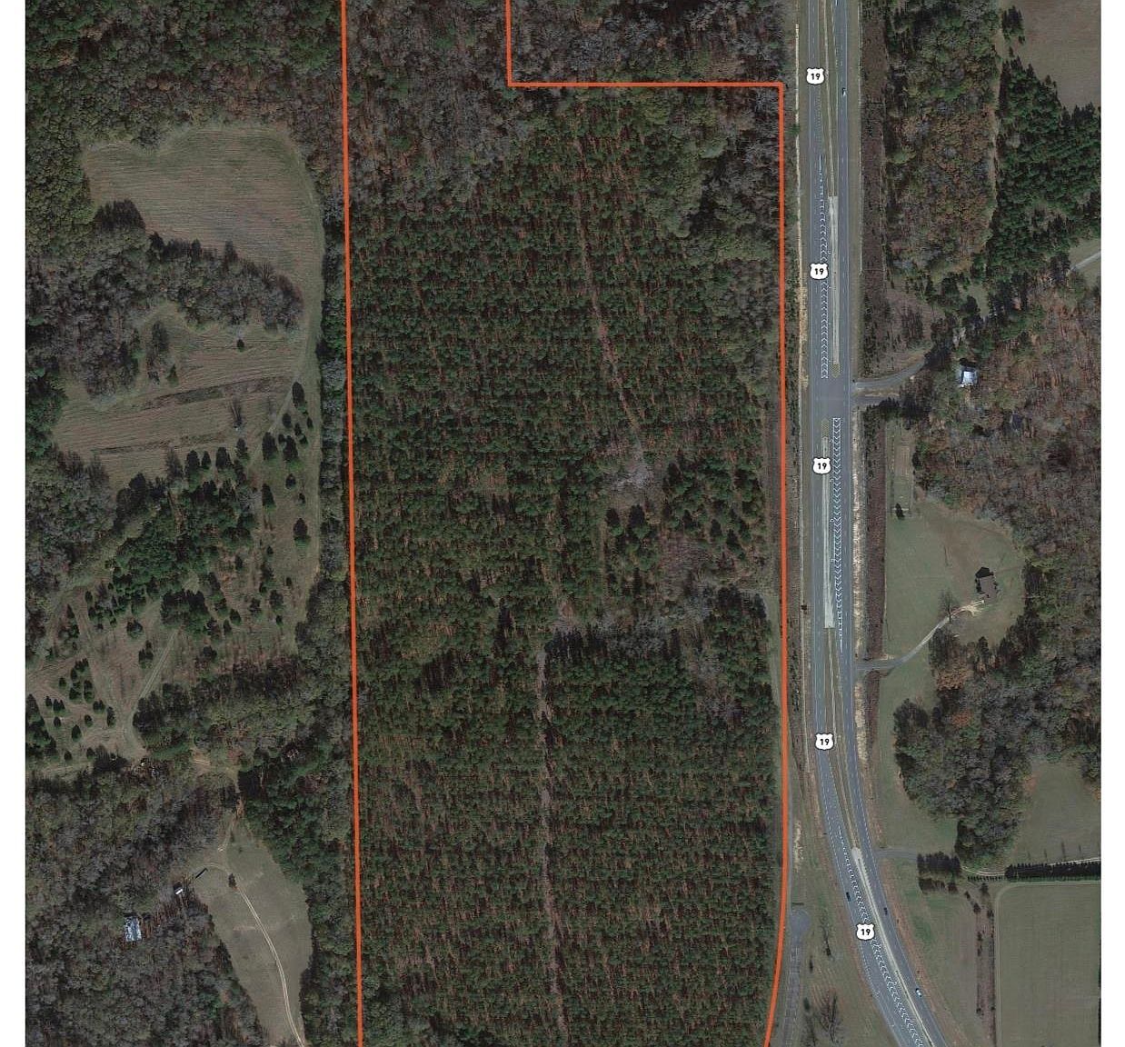 0 State Highway 19, Ellaville, GA 31806 | Zillow