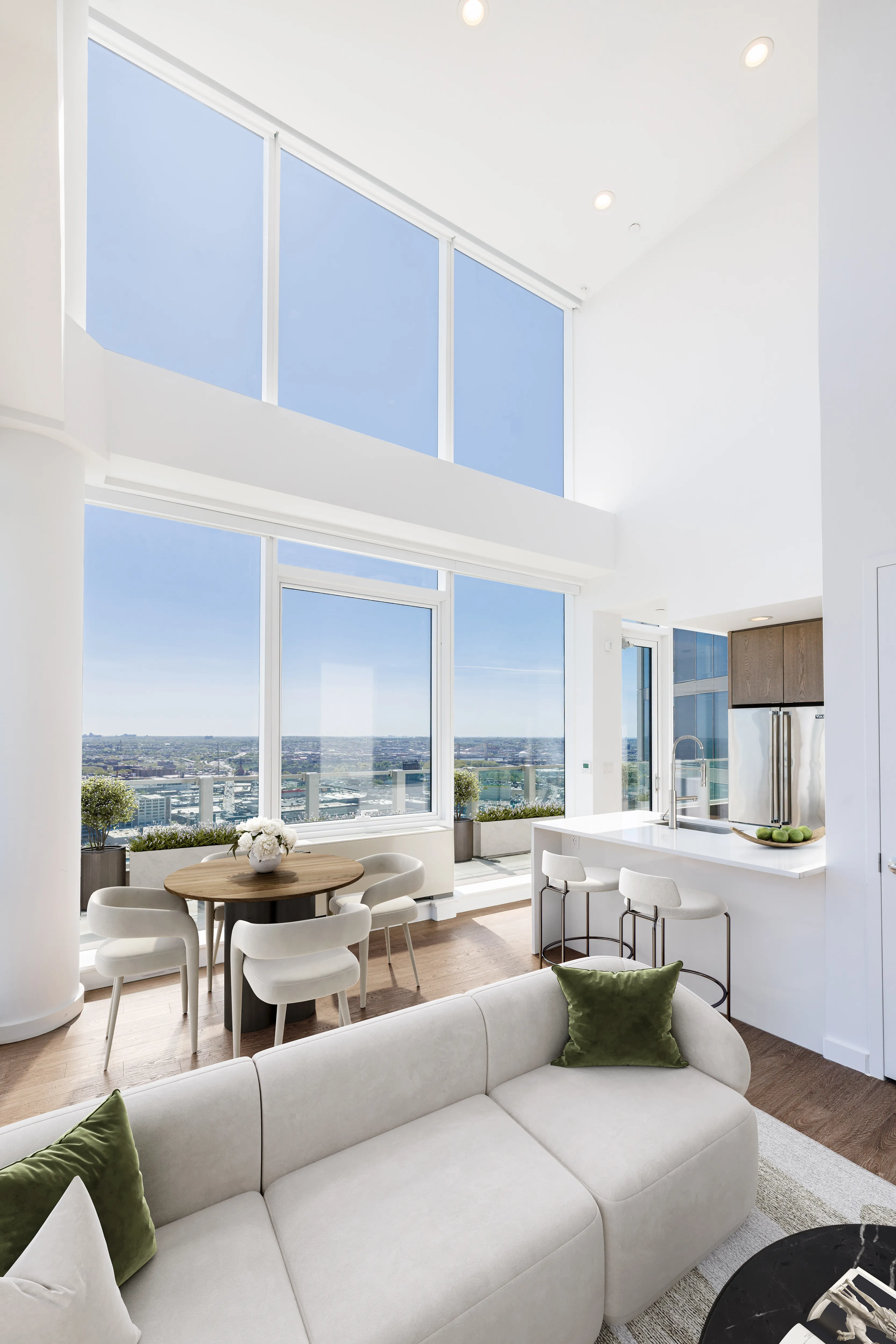 22-44 Jackson Avenue #PH4 in Hunters Point, Queens | StreetEasy