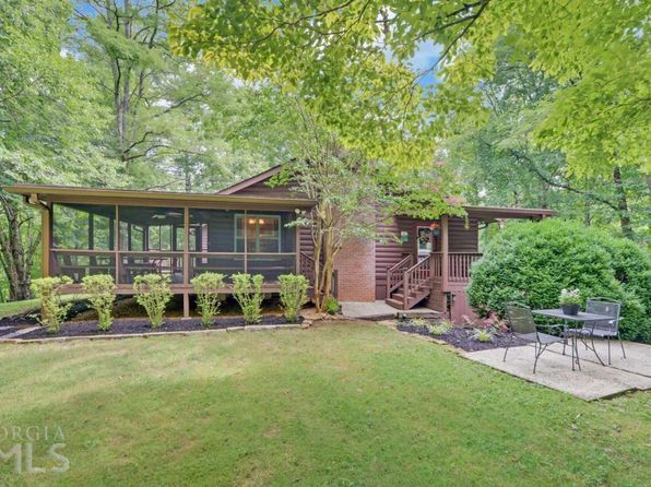 Blue Ridge GA Real Estate - Blue Ridge GA Homes For Sale | Zillow