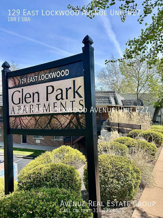 129 E Lockwood Ave UNIT 27, Saint Louis, MO 63119 | Zillow
