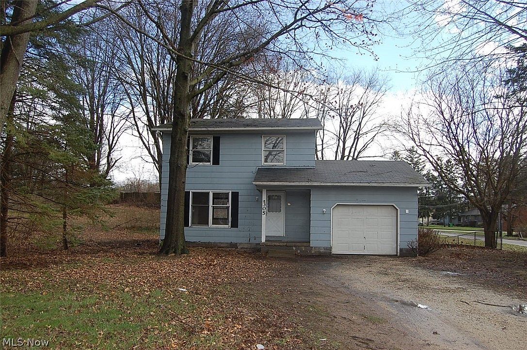 305 1st Ave, Barberton, OH 44203 | Zillow