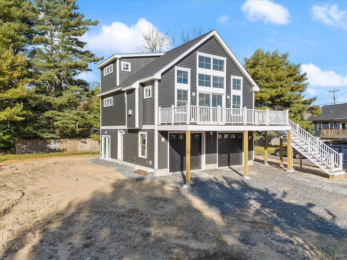 1810 Post Road UNIT 2, Wells, ME 04090 | MLS #1607956 | Zillow