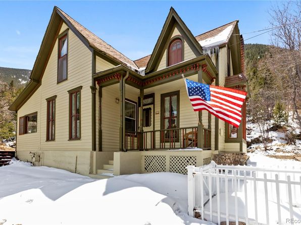 Georgetown Real Estate - Georgetown CO Homes For Sale | Zillow