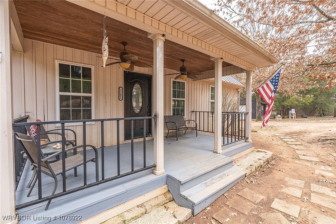 5202 Center Well Rd, Cecil, AR 72930 | Zillow