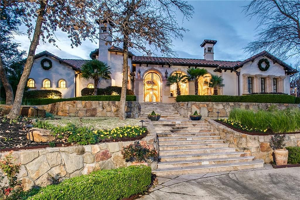 412 Mesa Ranch Ct Southlake Tx 76092 Zillow