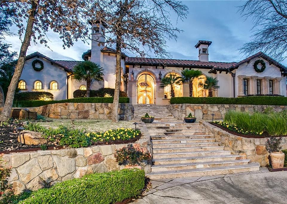 412 Mesa Ranch Ct, Southlake, TX 76092 | Zillow