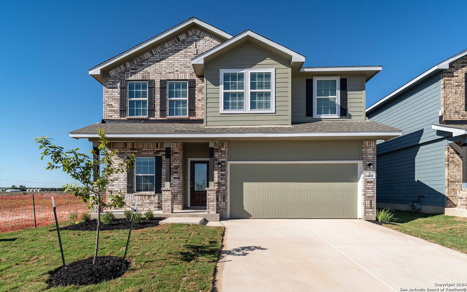 14815 Sycamore Crossing, San Antonio, TX 78252 | Zillow