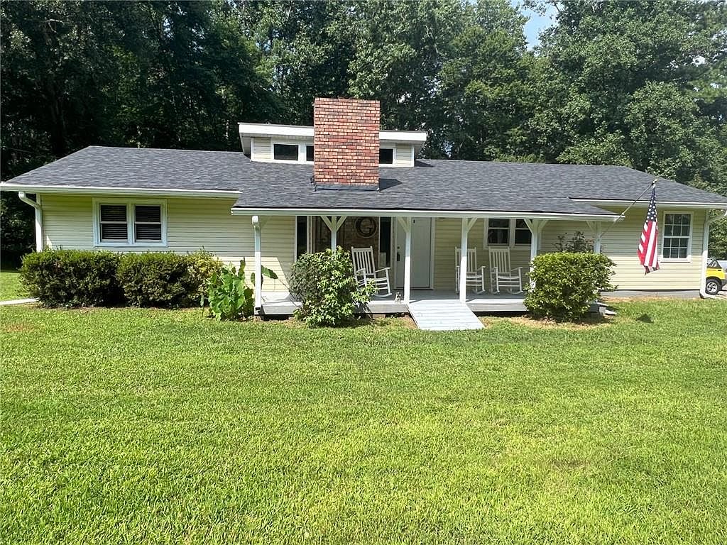 189 McKaskey Creek Rd SE, Cartersville, GA 30121 | MLS #7250624 | Zillow