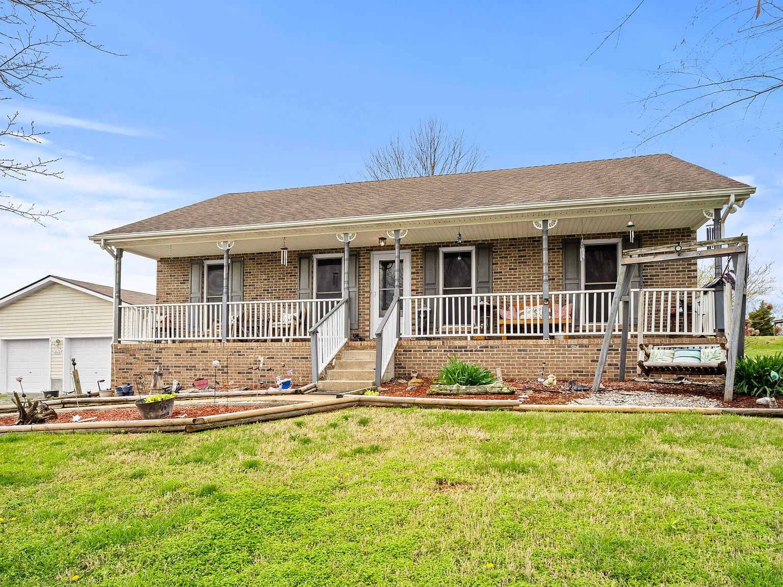 5778 Henry Gower Rd, Pleasant View, TN 37146 | Zillow