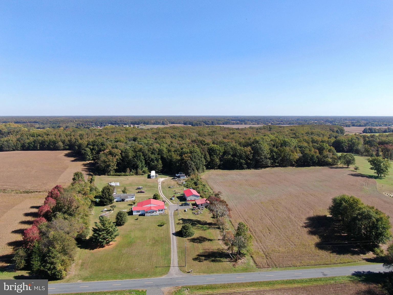 420 Duhamel Corner Rd, Marydel, MD 21649 | Zillow