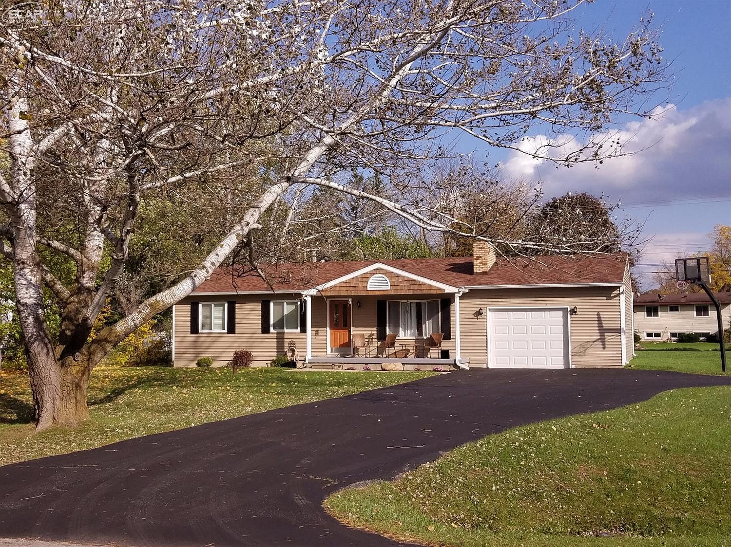 5360 River Ridge Dr, Flushing, MI 48433 | Zillow